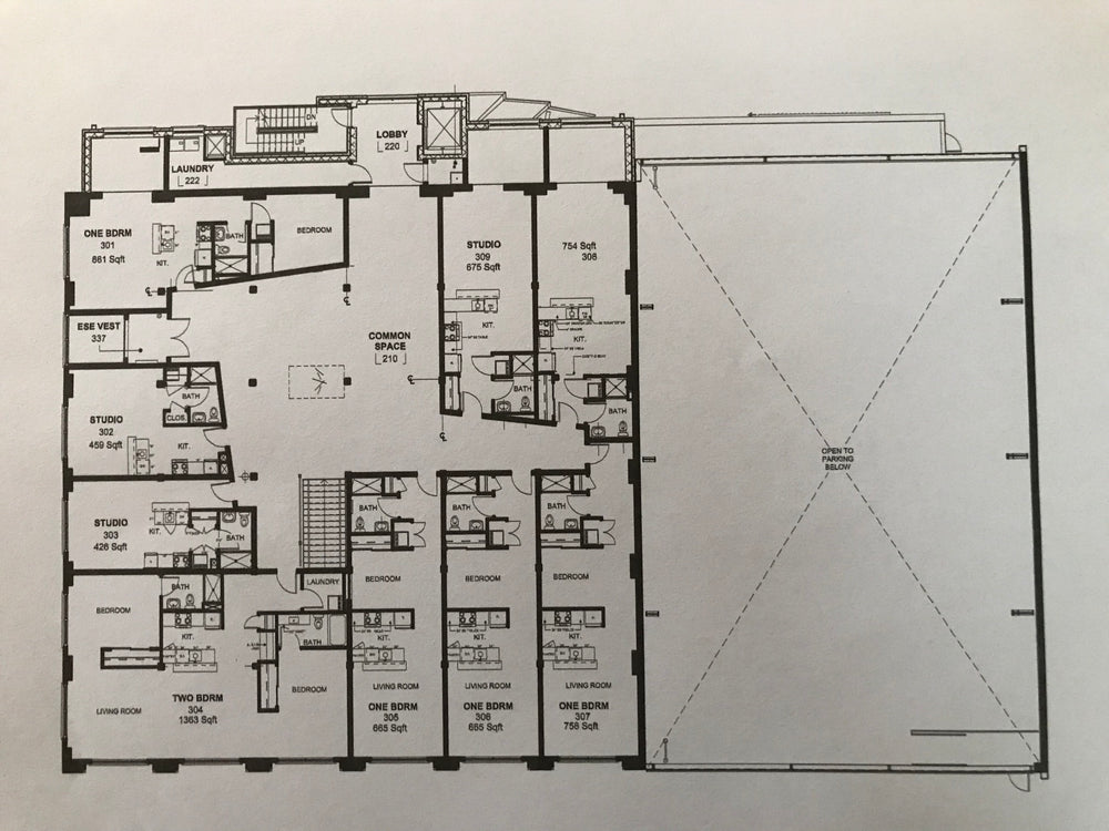 Gallery – Hub Development